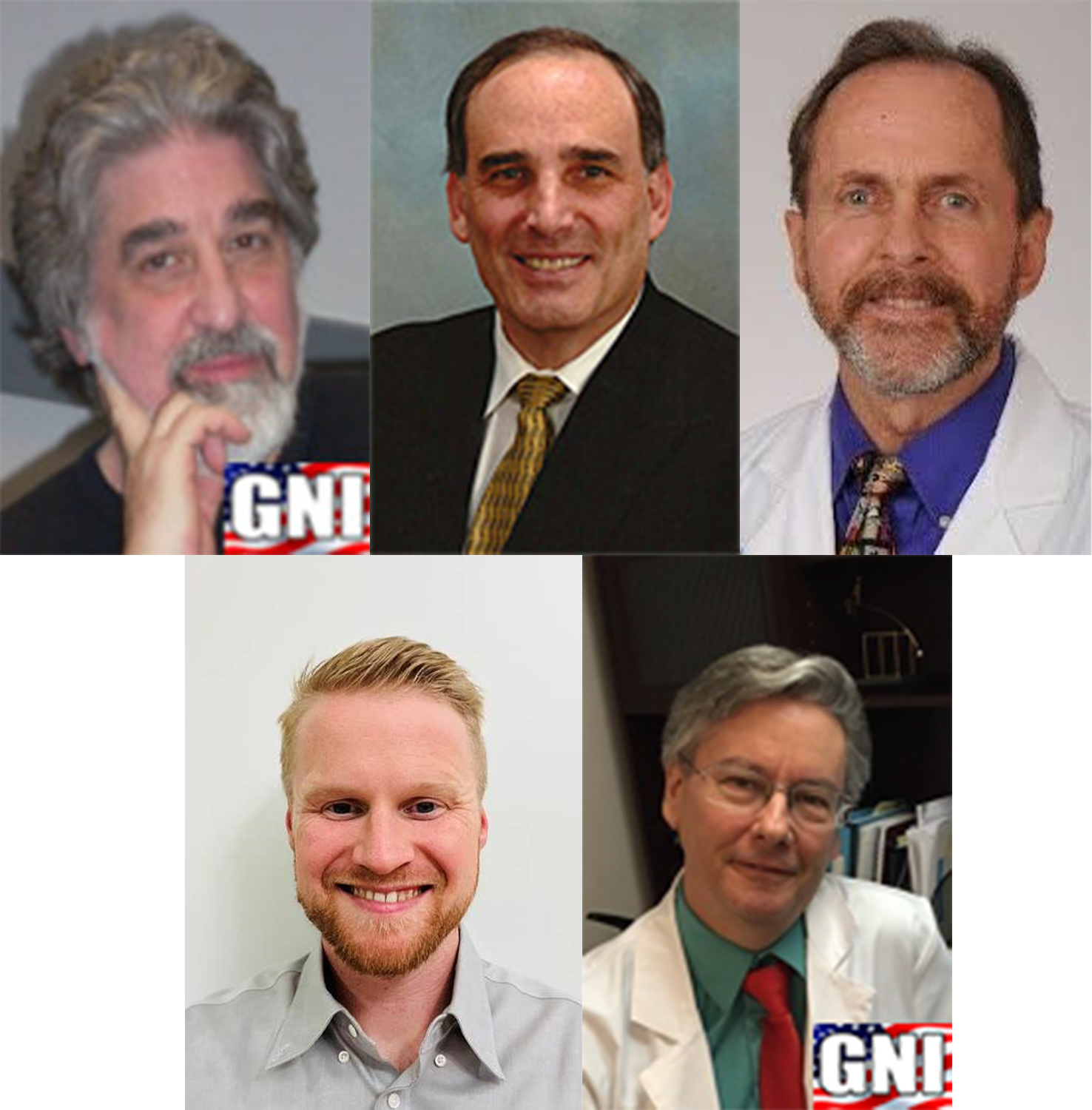 EEG/QEEG Certification 40 Hour Didactic Workshop - Jan 2026 ...