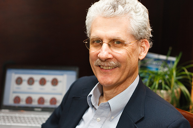 Richard Soutar, PhDBCIA ID - - StressTherapy Solutions, Inc ...